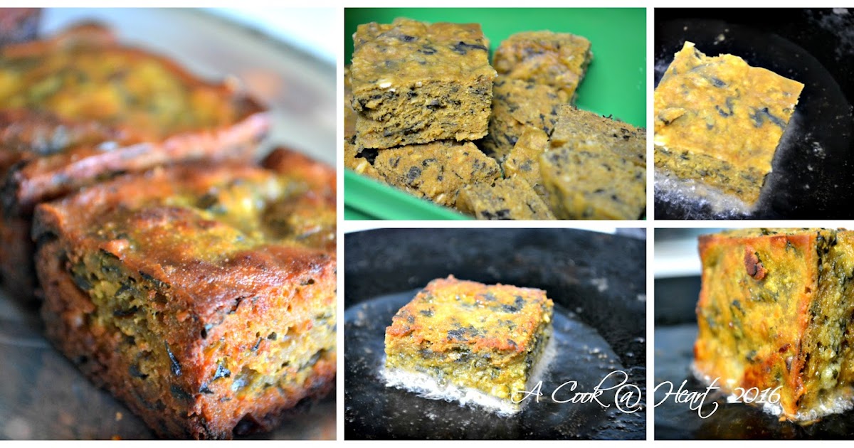 A Cook @ Heart: ALu chi Wadi