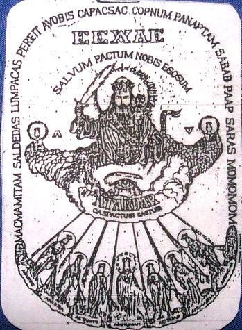 katutuhanan at mga orasyon: ATARDAR