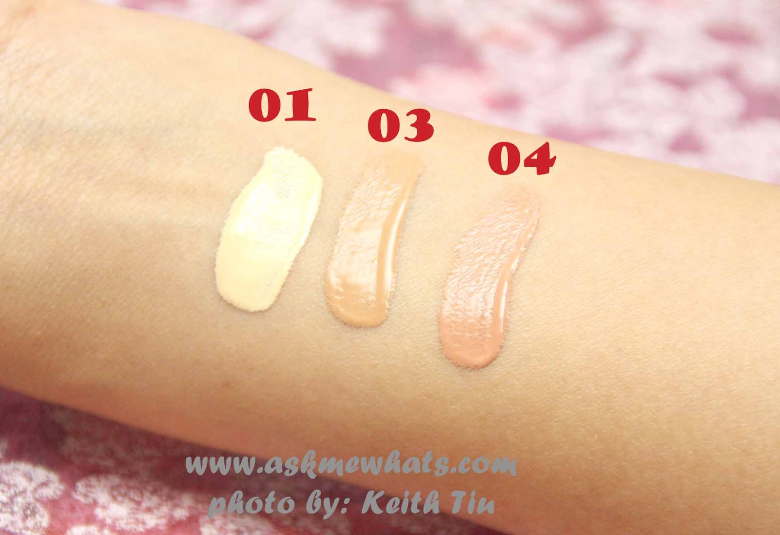 AskMeWhats - Top Beauty Blogger Philippines - Skincare Makeup Review ...