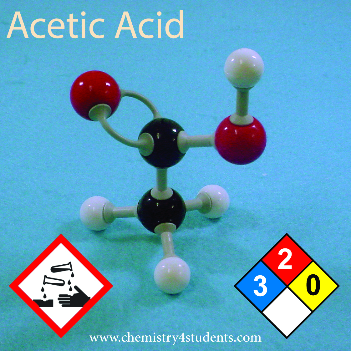 Acetic Acid