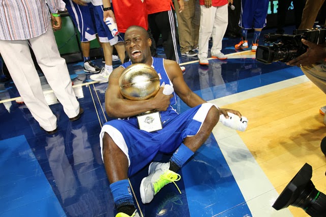 Basket NBA - All-Star Weekend : Les Evenements du Vendredi - Who's The Bet