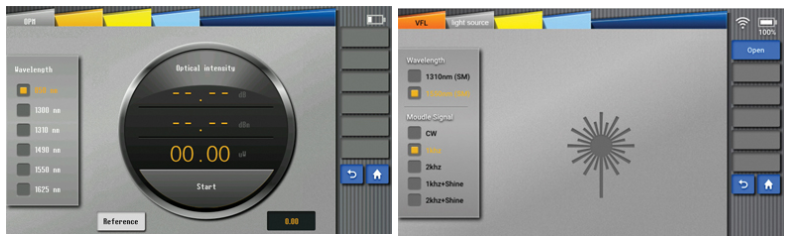 Malaysia Fiber Optic Expertise: NEW SMART HANDHELD OTDR FROM INNO ...
