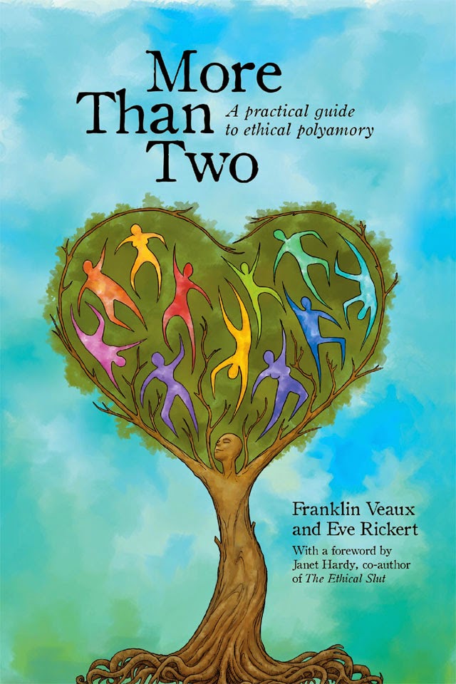 Polyamory in the News: More Than Two book developments, and other new ...