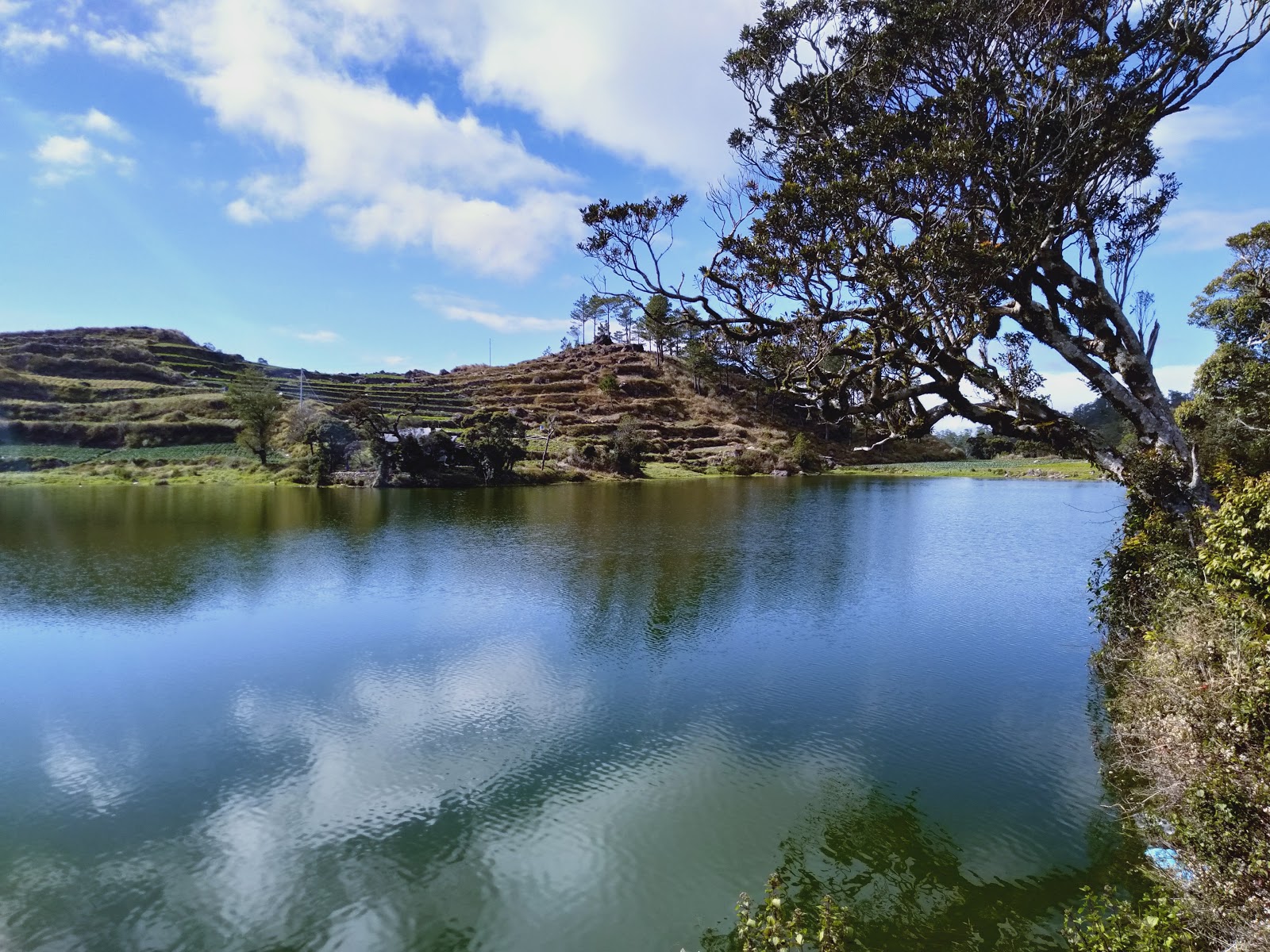 The Restless Soles: Timbac-Tabayoc Hike: Travel Guide