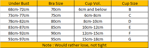 Spectrum Bra | Spectrum FIR Health Garments