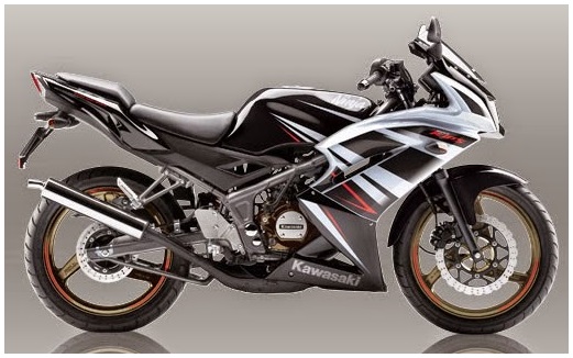 Harga Spesifikasi Ninja 150RR SE Terbaru - Blog Tips Otomotif Mobil Motor