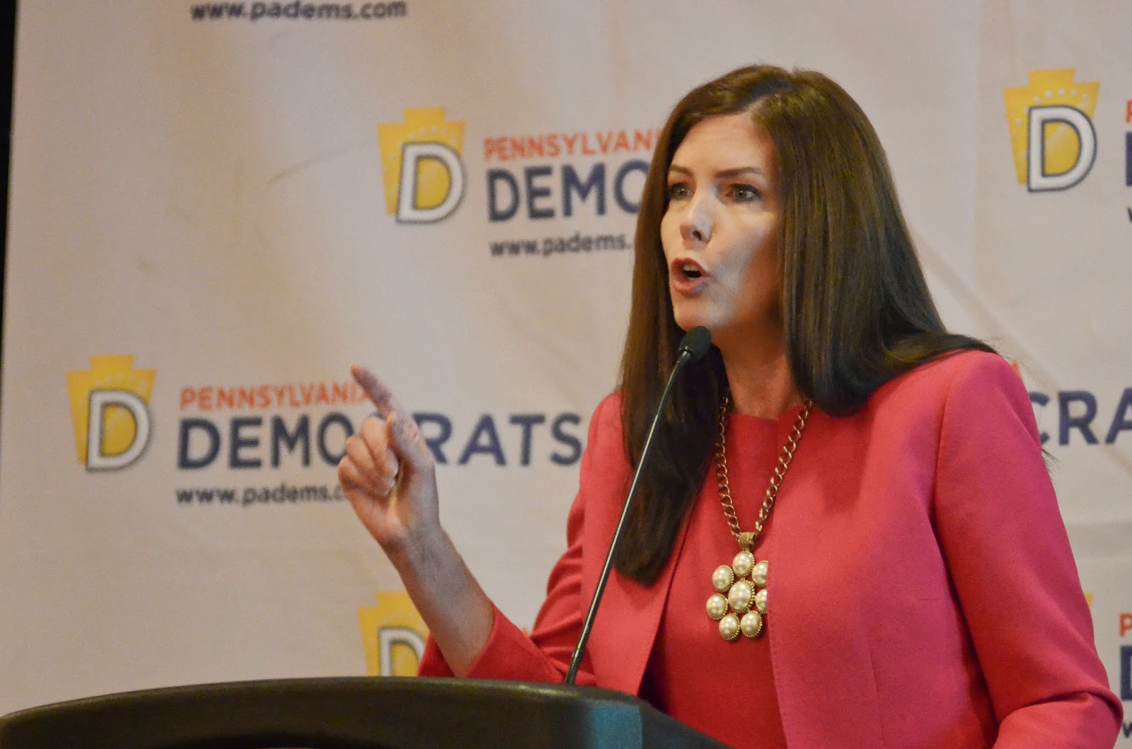 POLITICAL ILLUSION: Tea Party group calls for impeachment of Pa ...