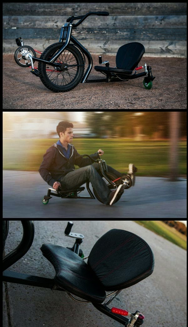 Basikal 3 Roda Murah Murah