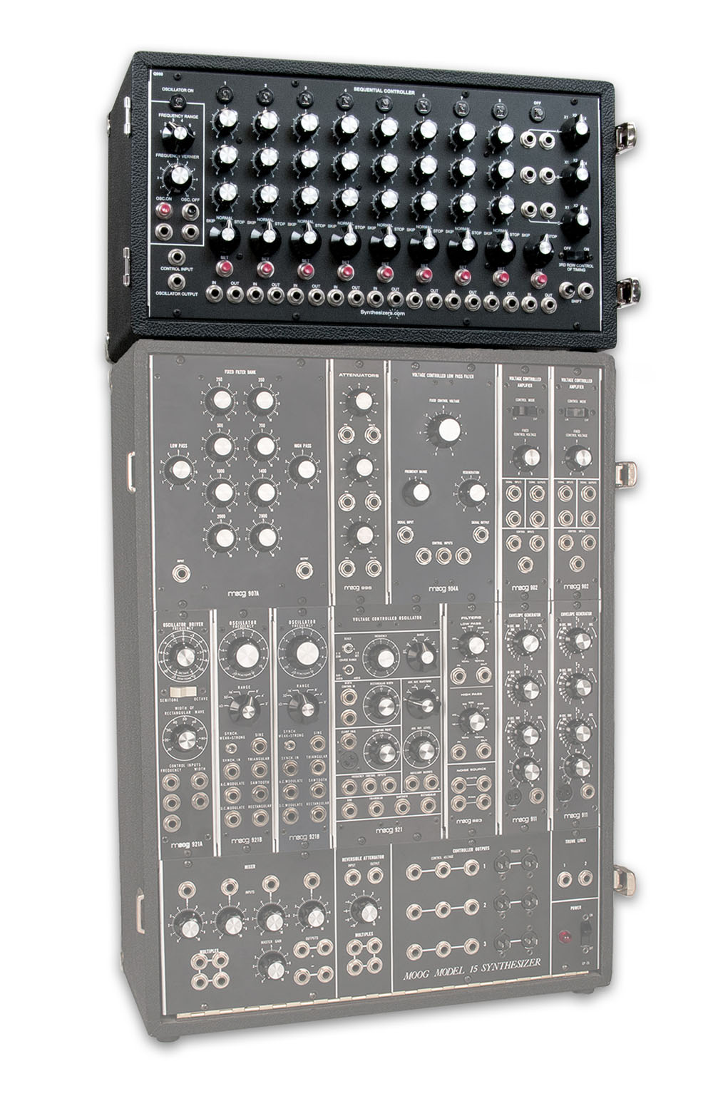 MATRIXSYNTH: Synthesizers.com Introduces New Moog Expansion Systems