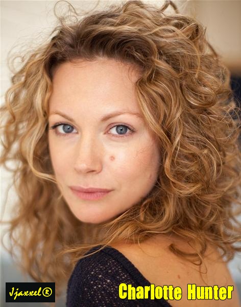 Yo Soy: Charlotte Hunter