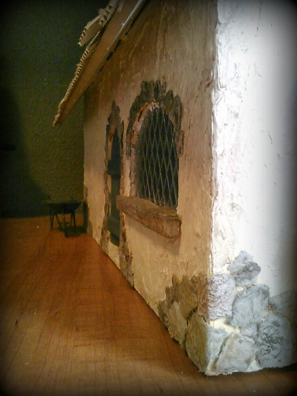 Tales from the Coop Keeper: Craftopia -or - Why Winter Isn't Long ...