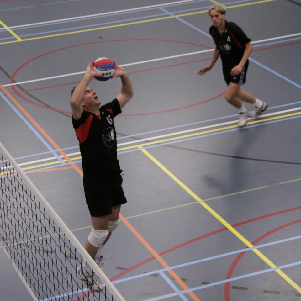 Middenblog: maart 2012