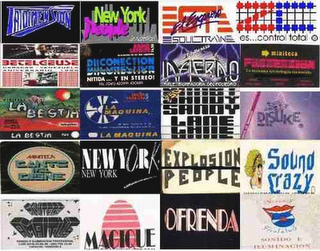 Retro Universo: Historia de Las minitecas en Venezuela