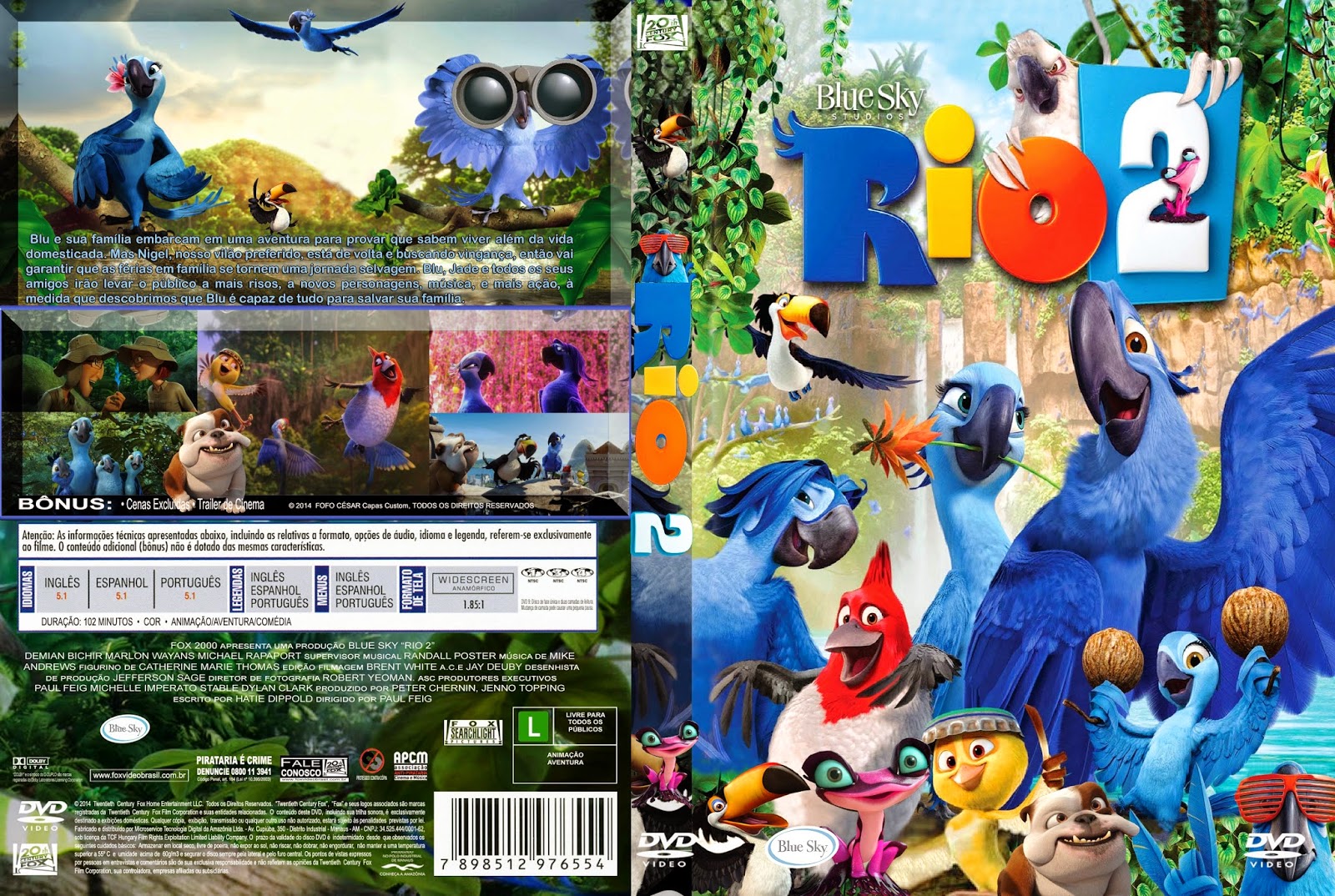 Rio 2