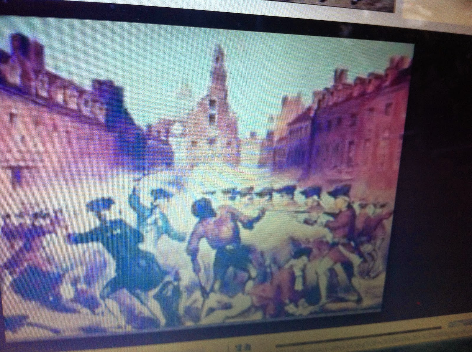 THE BLACK SOCIAL HISTORY:: BLACK SOCIAL HISTORY : 1st RHODE ISLAND ...