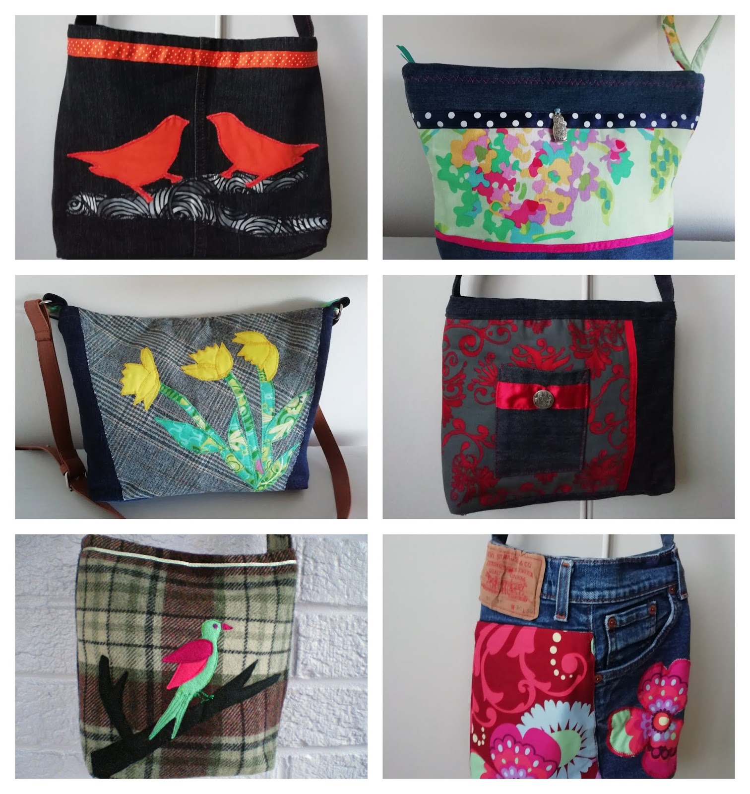 Sew, Create and Recycle: Sewing for Summer