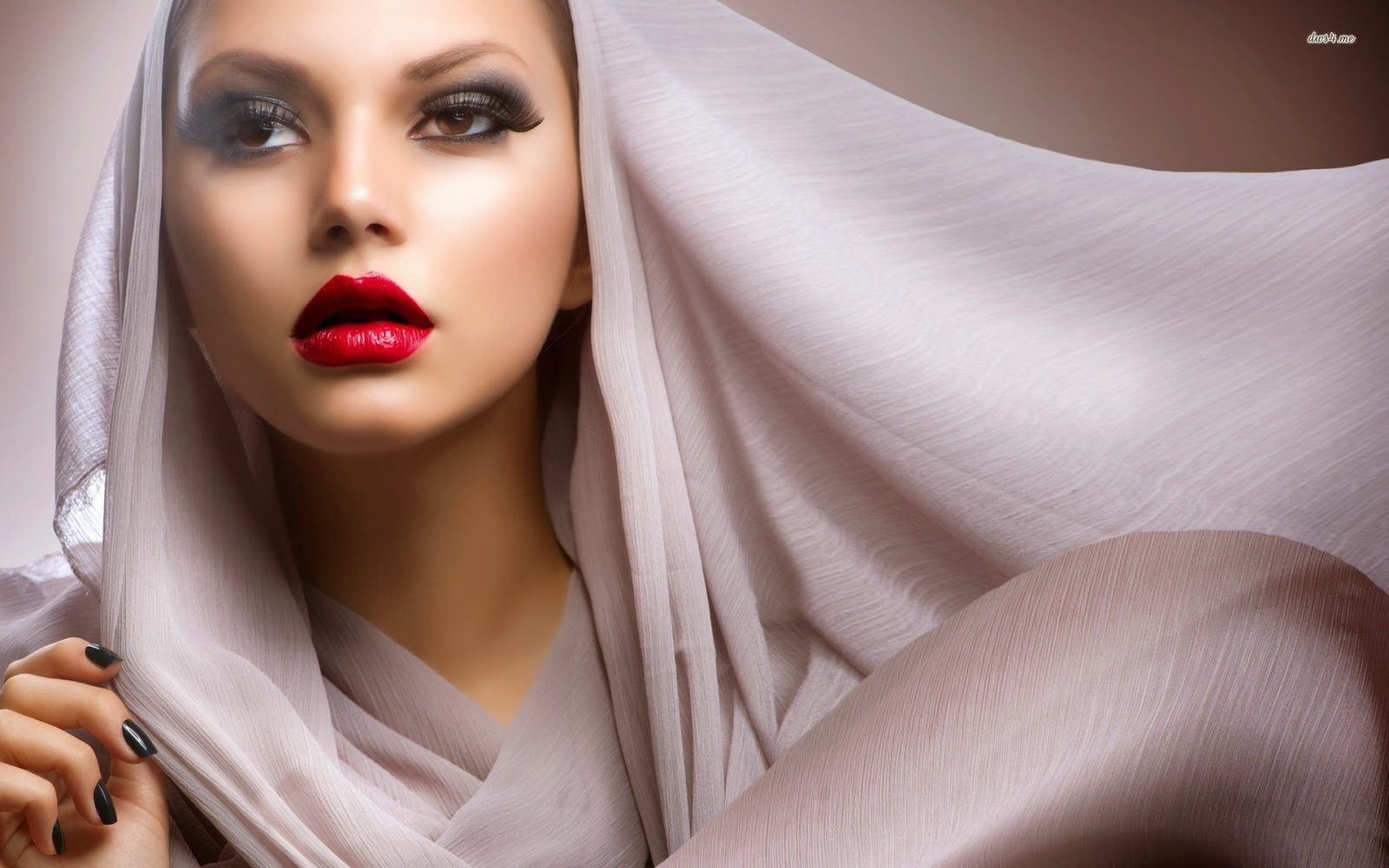 Makeup|Organic Mineral Makeup: Makeup & Flow