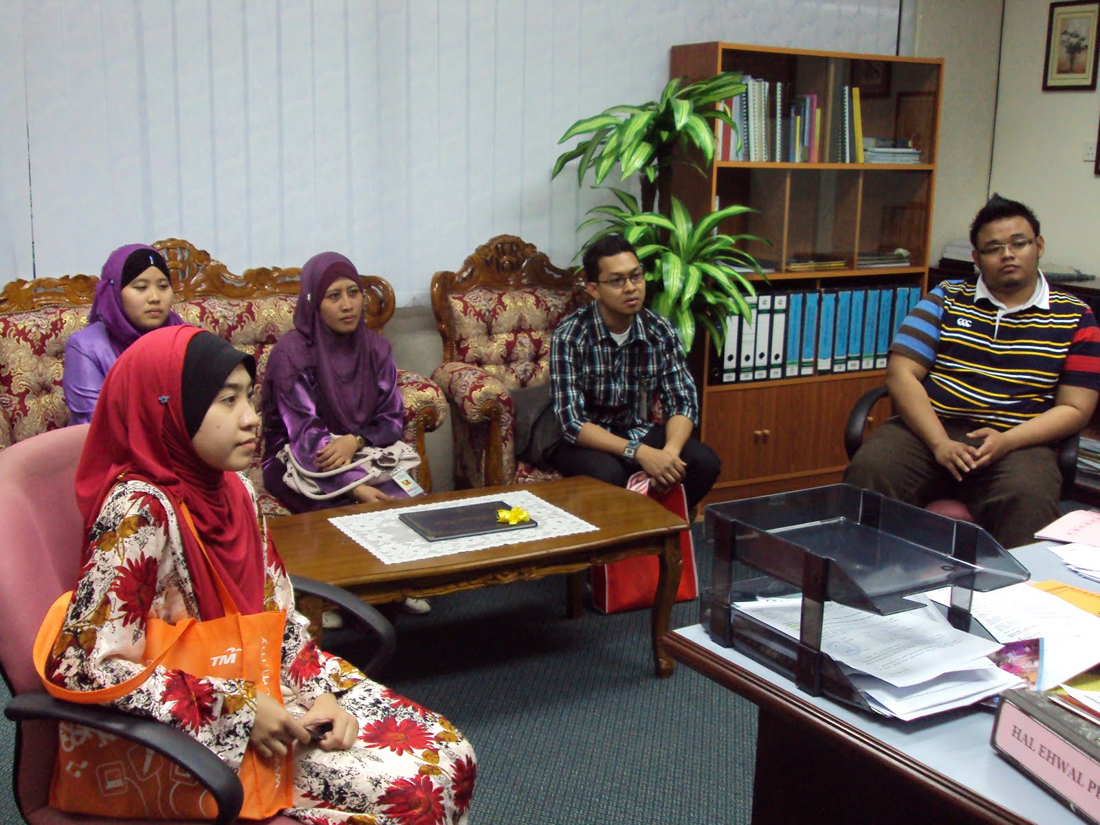 Unit Bimbingan & Kaunseling, KPM Seri Iskandar: PELUANG MELANJUTKAN ...