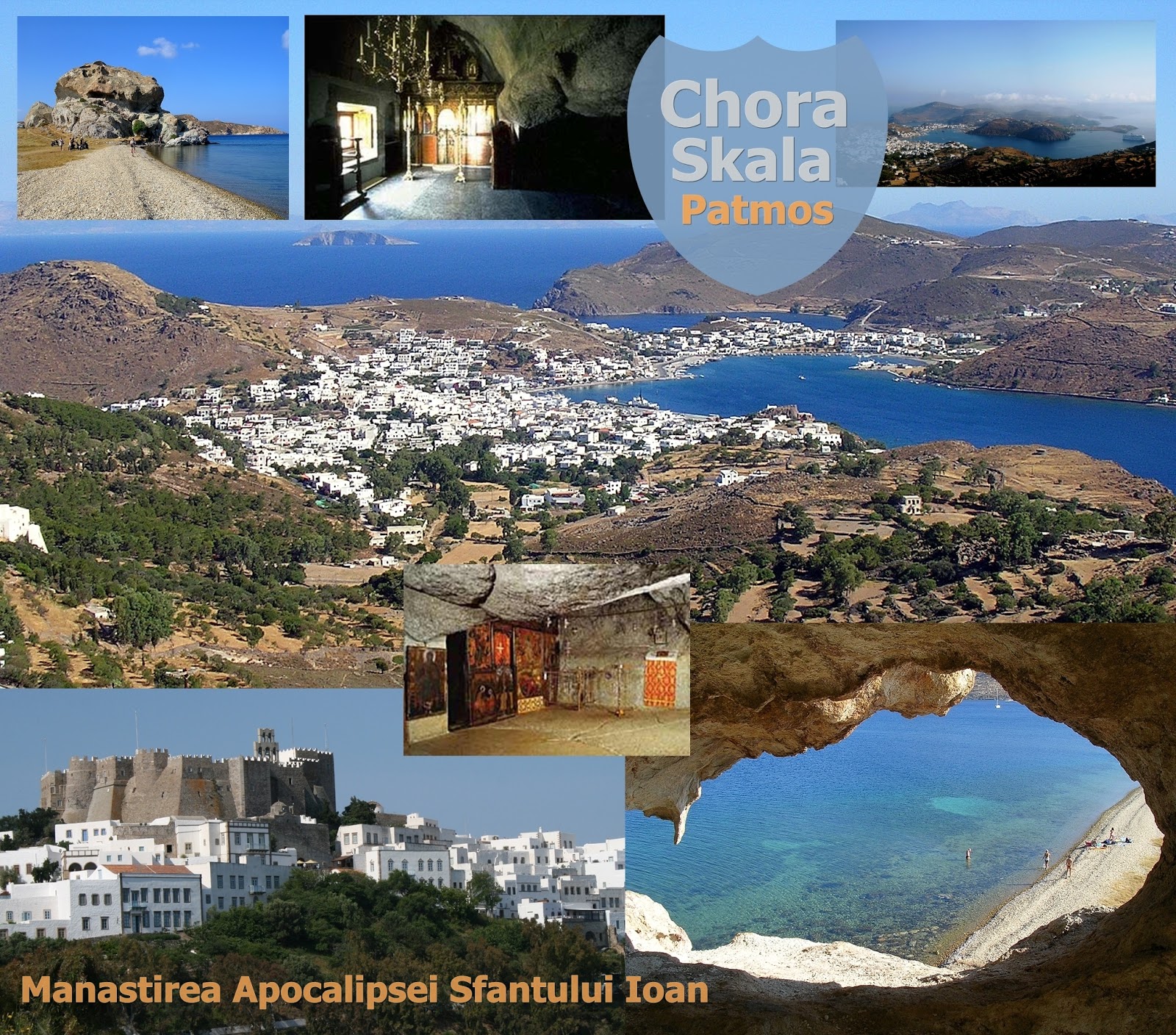 Calin Radulescu Travel: TOP 25 | HELLAS: Orase si capitale insulare ...