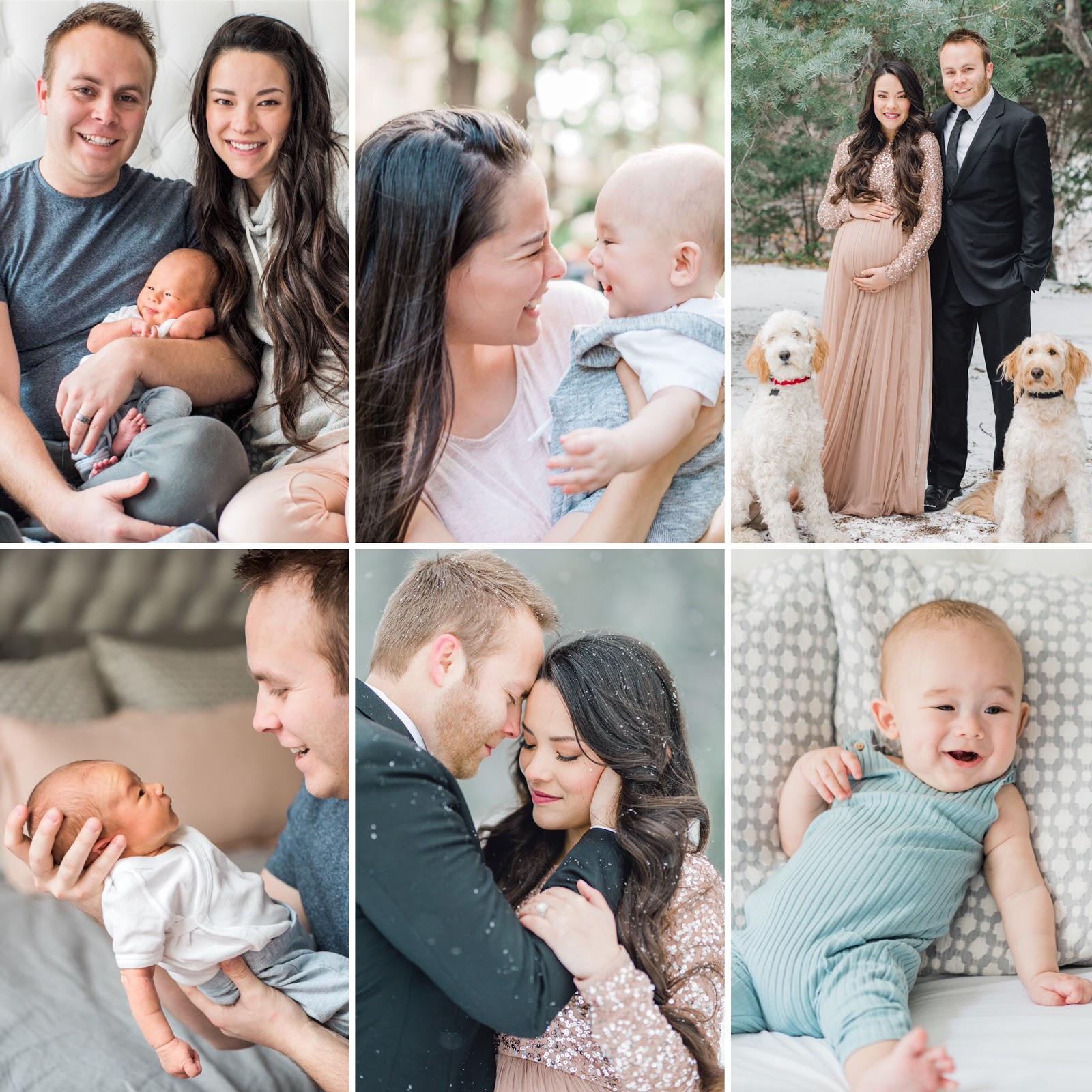 That Butler Life: Meet The Butlers