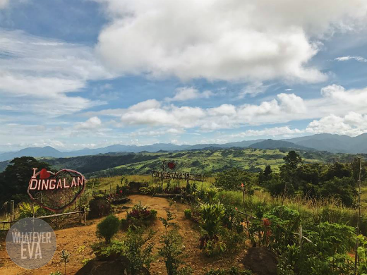 Exploring Aurora: Day Trip in Dingalan