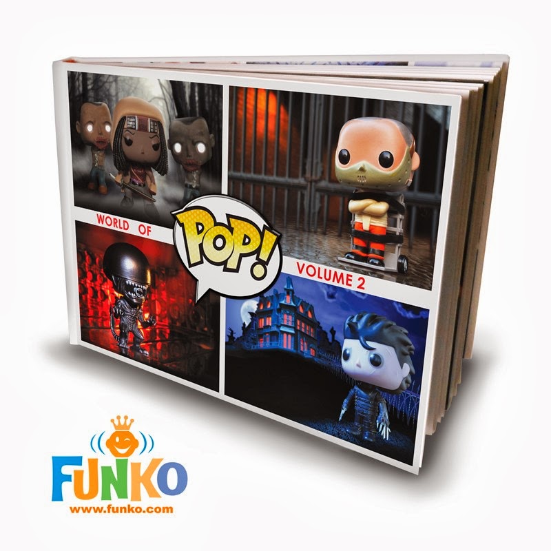 Collecting Toyz: New Disney Collectible Vinyl Figures, Disney POP ...