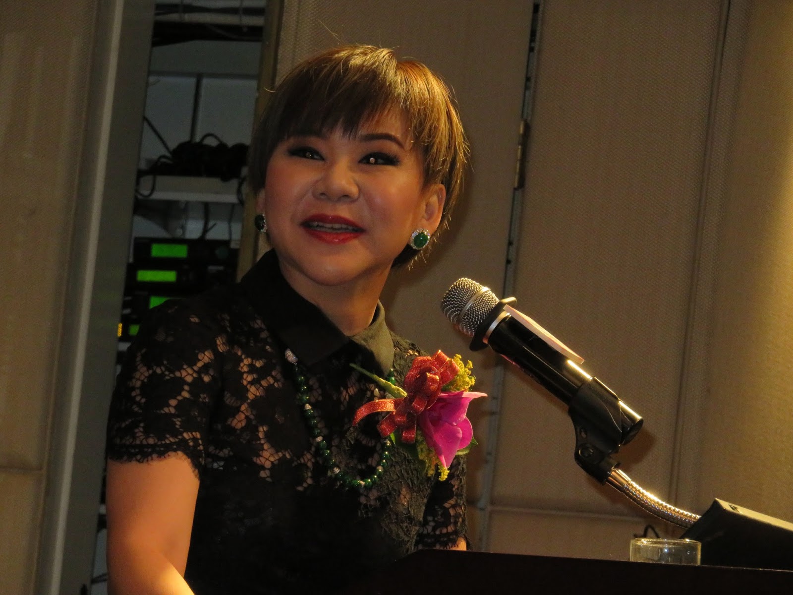 Kee Hua Chee Live!: PART 1---MONSPACE HEADED BY DATO SRI DR JESSY LAI ...