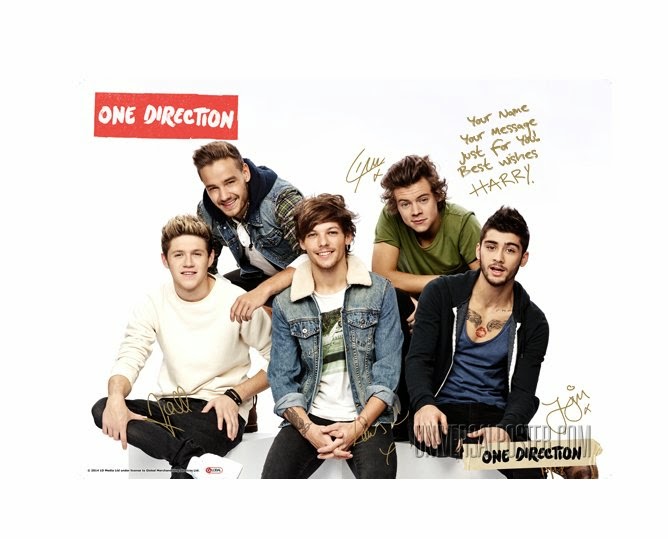 Viciadas por One Direction: Novas Fotos do One Direction