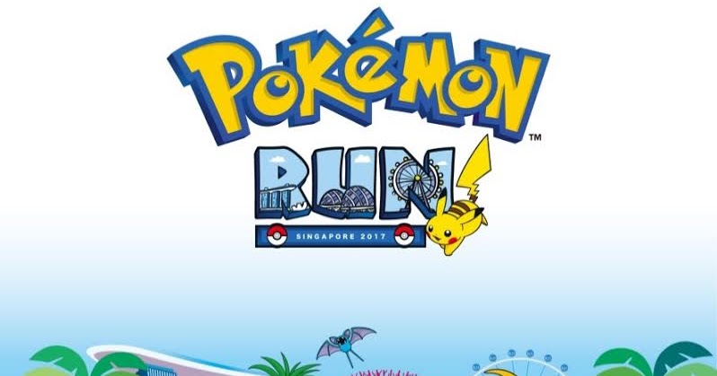 CATCH ‘EM ALL AT POKÉMON RUN SG - Speedknight.com