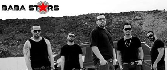 ALBA VIP Thashetheme: BabaStars e Ruajne "Zarin", Blejne Studion qe ...