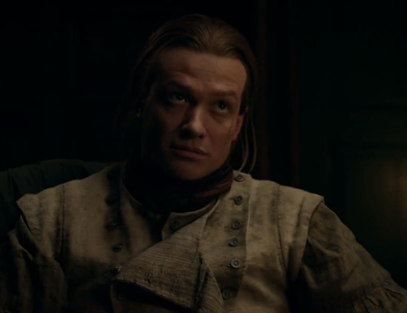 OUTLANDER - Recensione 4x08: Wilmington | Lost In A FlashForward