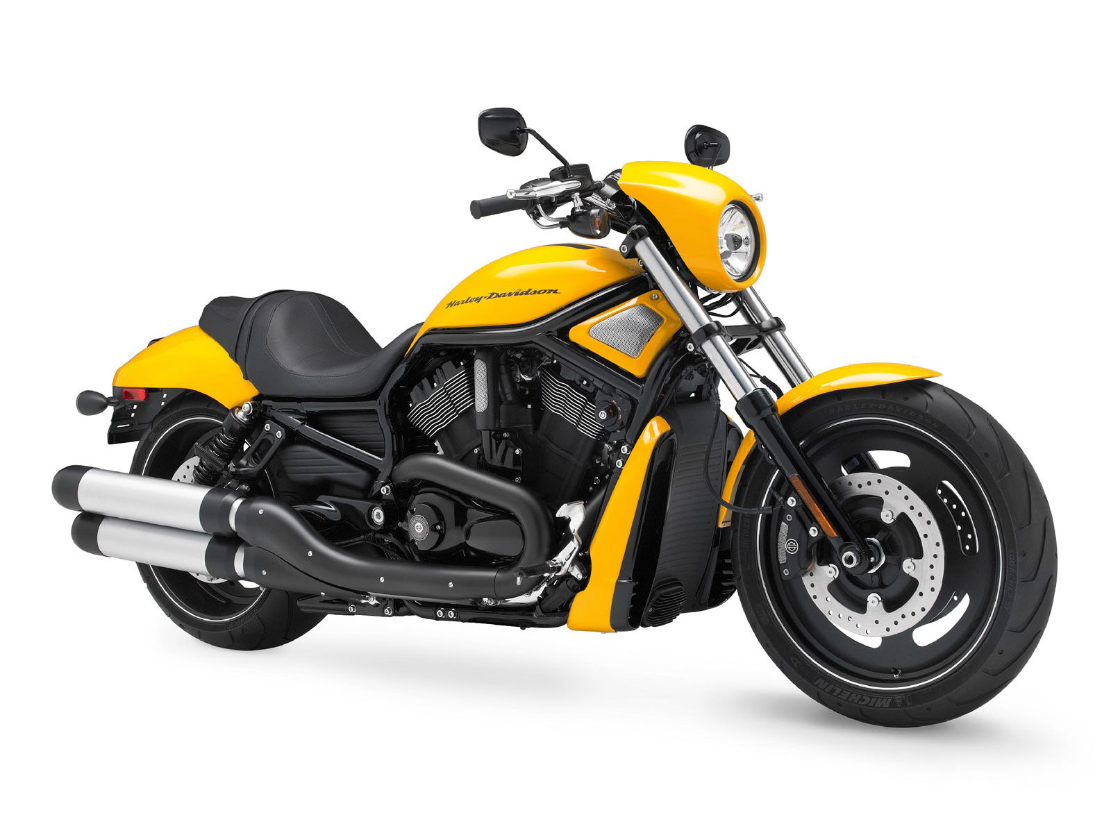 PREVIEW MOTORCYCLE AND CARS: Harley Davidson VRSCDX Night Rod Special ...