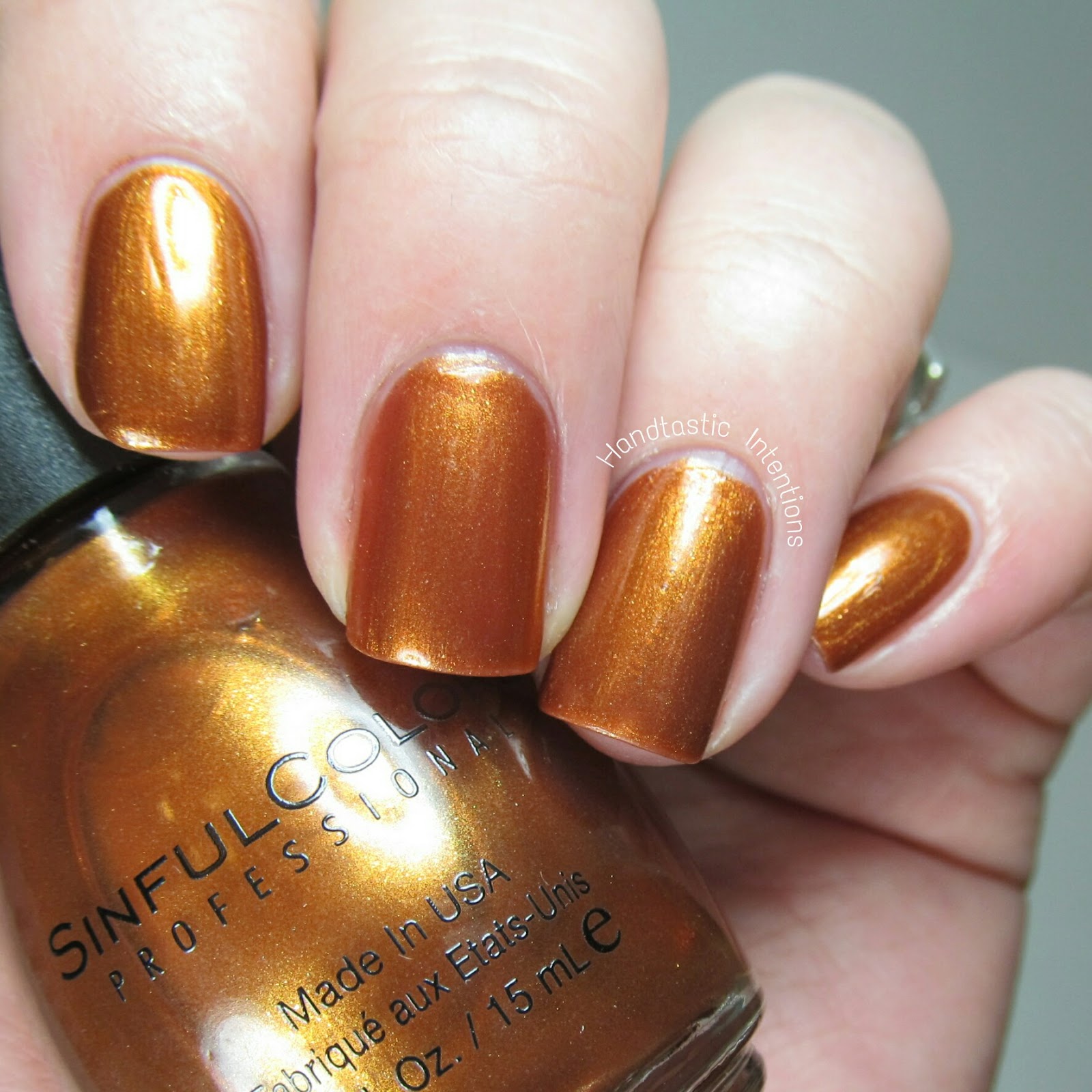 Colors That Go With Copper