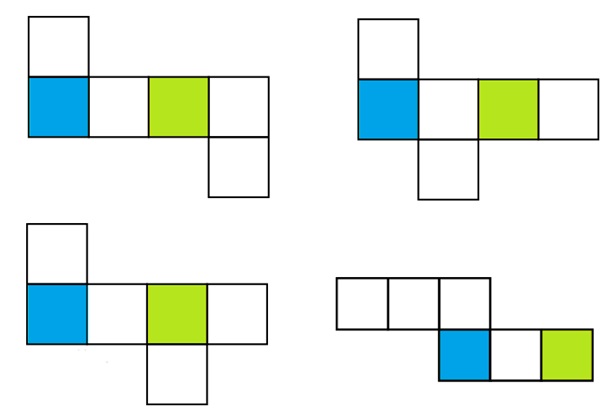 KUBUS DAN BALOK - Isriyanto