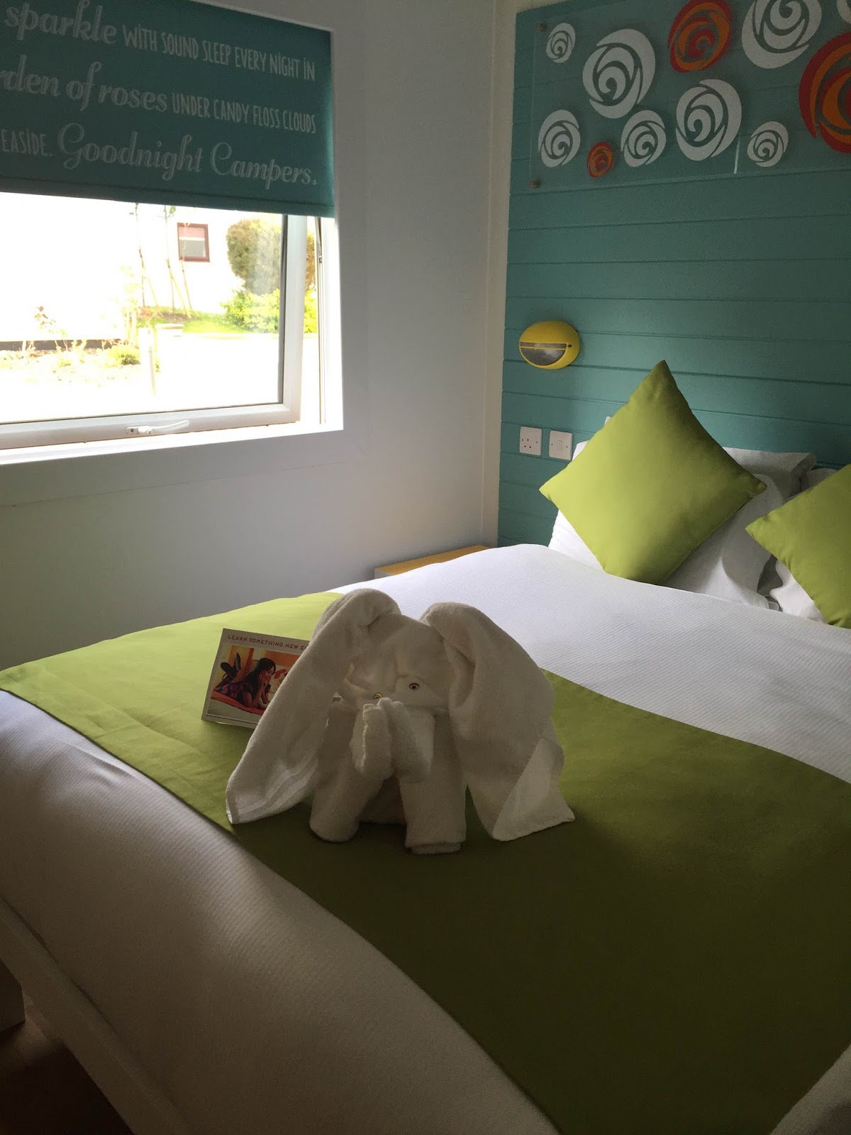Butlins Bognor Regis Review - Daddy Deals