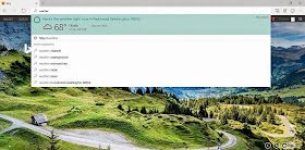 Microsoft Spartan, Download per Windows ~ SegretiPC