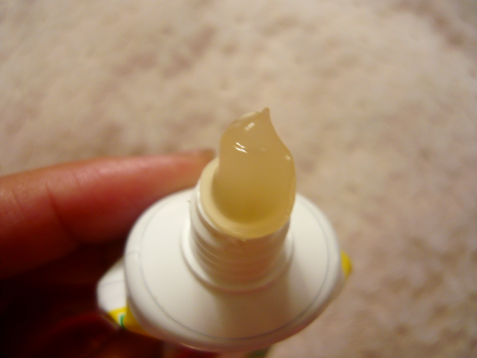 Review: Gel anticelulitic Supliform de la Hofigal