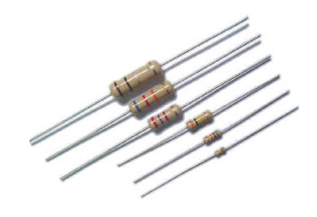 Resistor, Karakteristik, Nilai Dan Fungsinya - EDUKASIKINI.COM