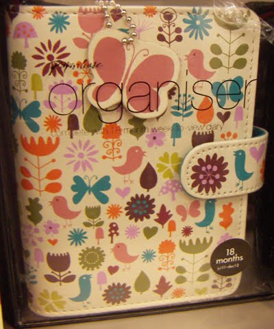 print & pattern: PAPERCHASE - gift wrap