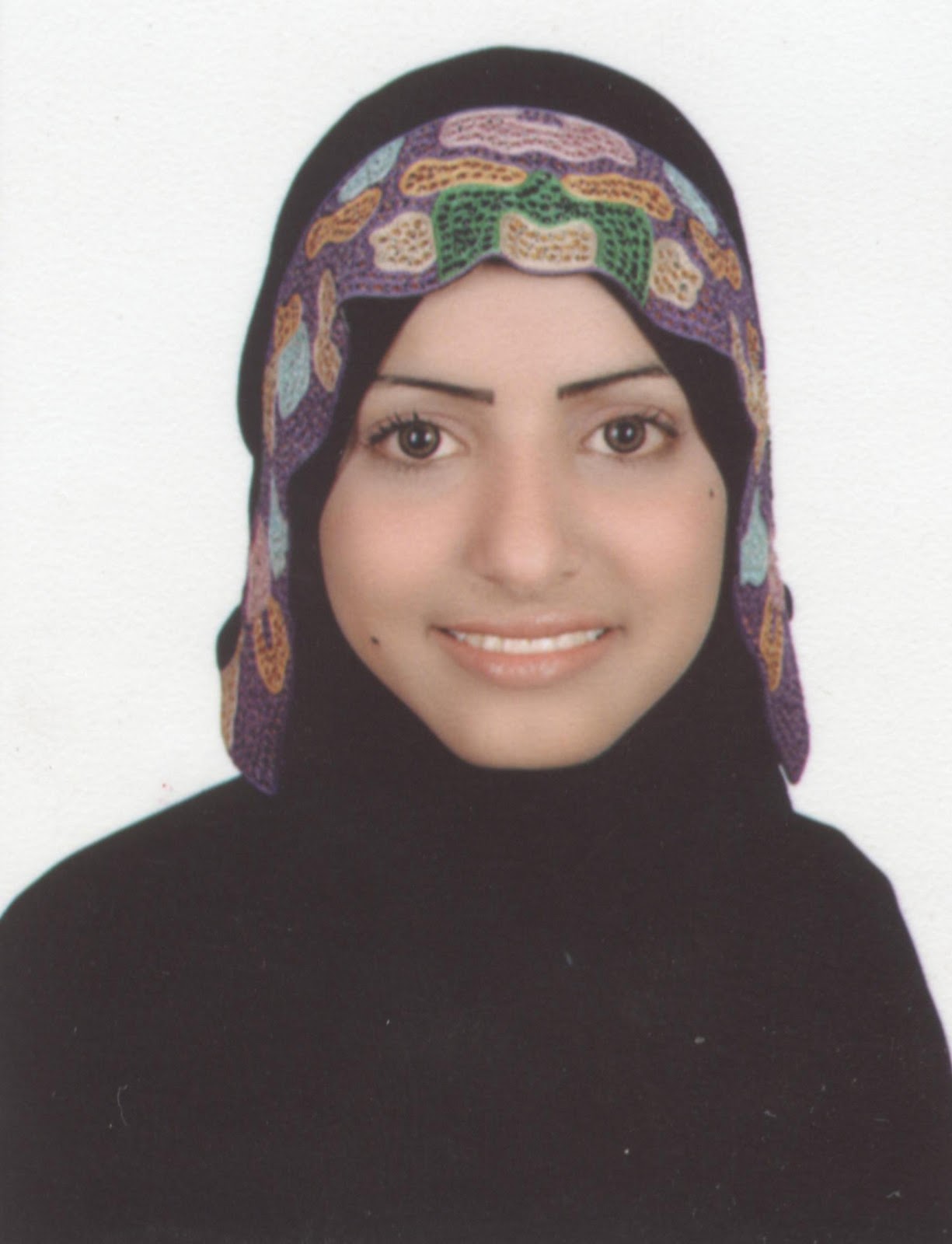 About writing...: Yemeni actress talks about the joys and challenges of ...