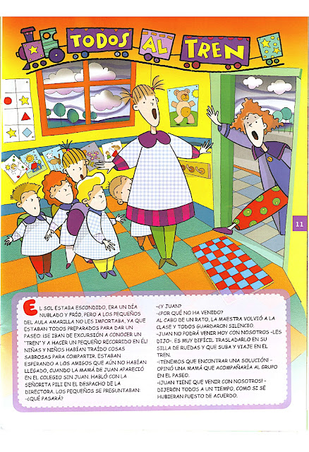 Contos infantis para imprimir grátis - Ver e Fazer