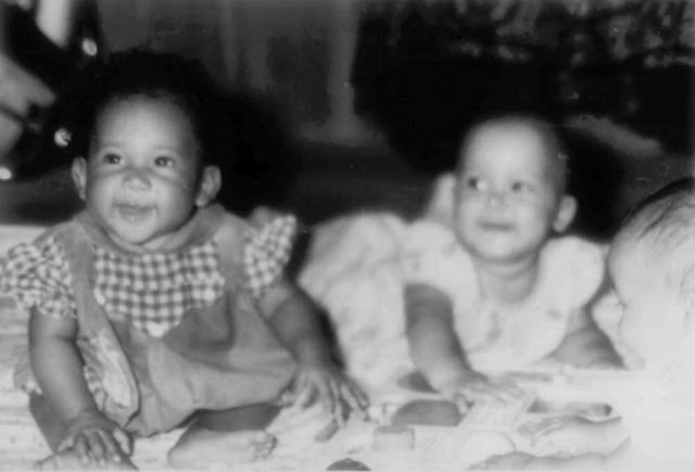 A Rare Glimpse Inside the Lives of Jim Jones’ 909 Followers in ...