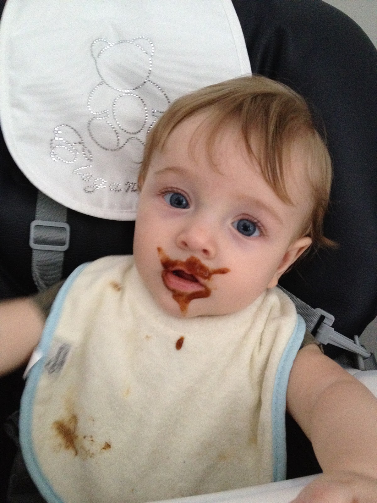 Our Little, Finnish Baby Boy