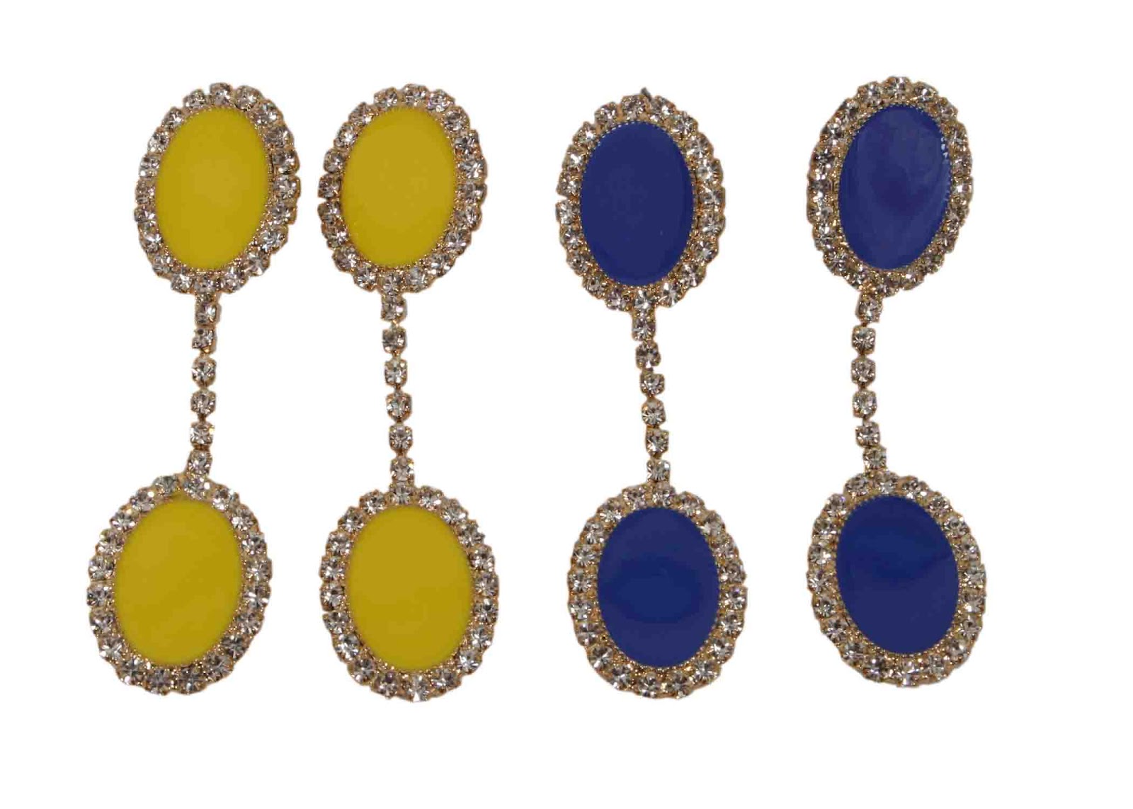 UNDER YOUR ABAYA: Jewels by Sogol: The New Collection!