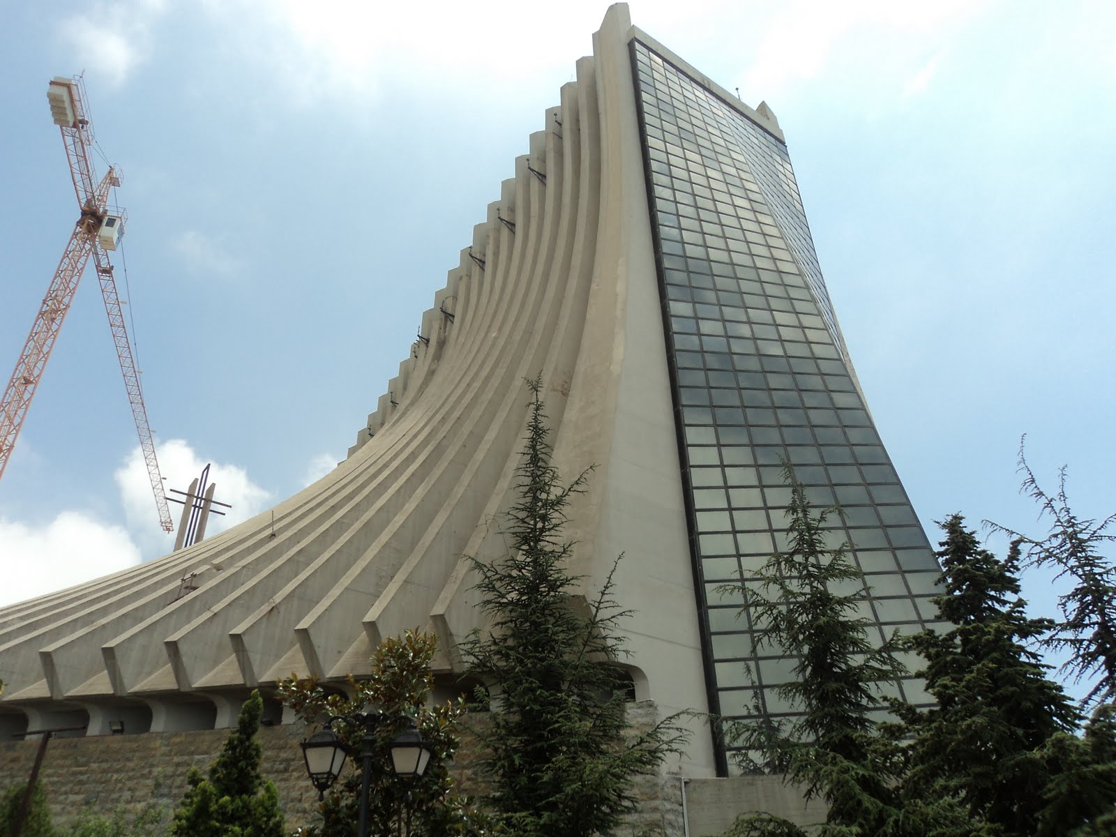 B7IBBAK YA LIBNAN: JUNE 28, 2011