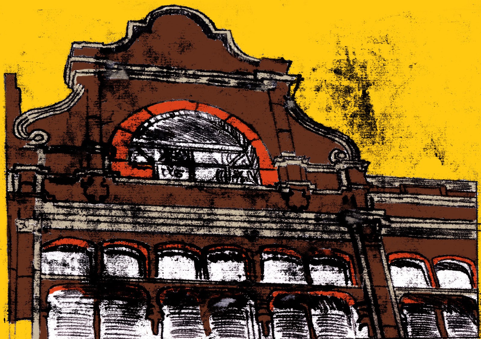 Manchester University Portfolio