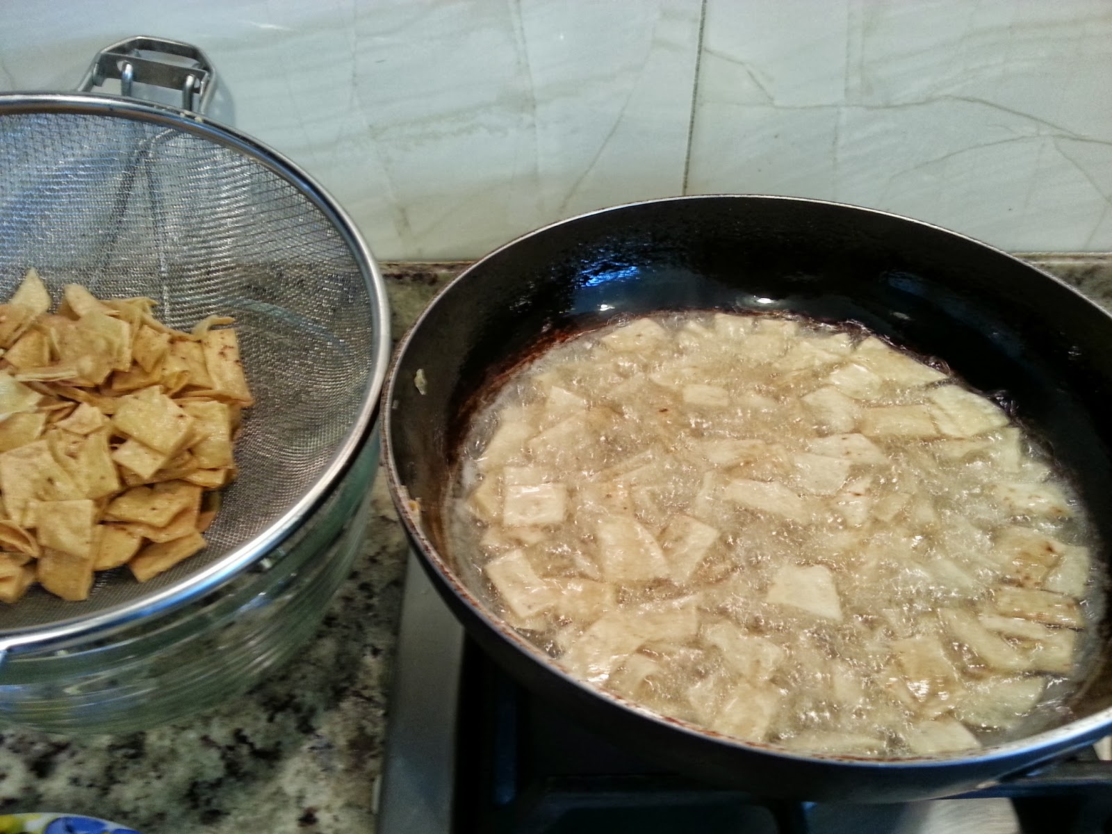 De Comida y Otras Humanidades: septiembre 2013