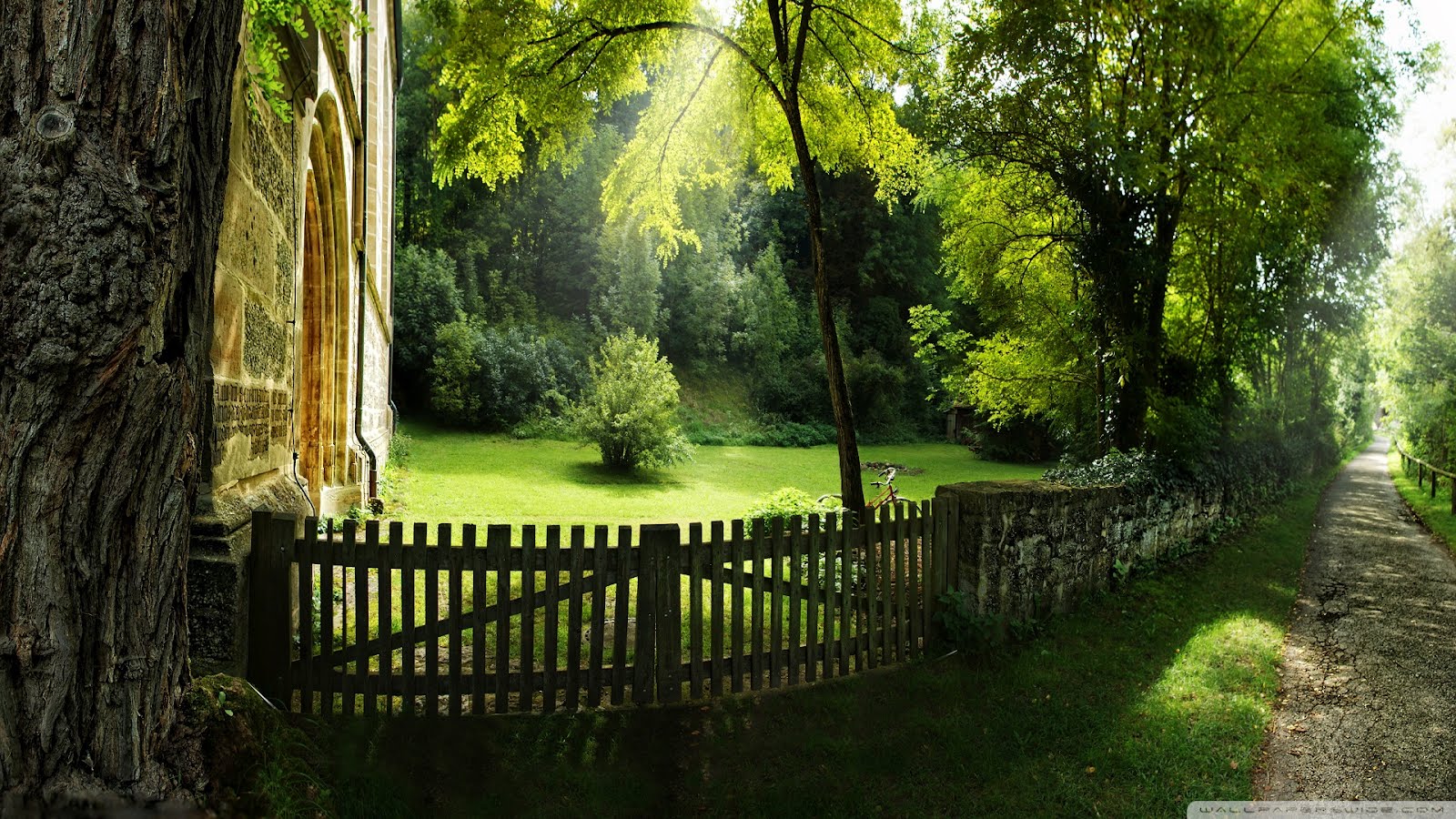 Nature Wallpaper High Resolution Nature Wallpaper High Resolution