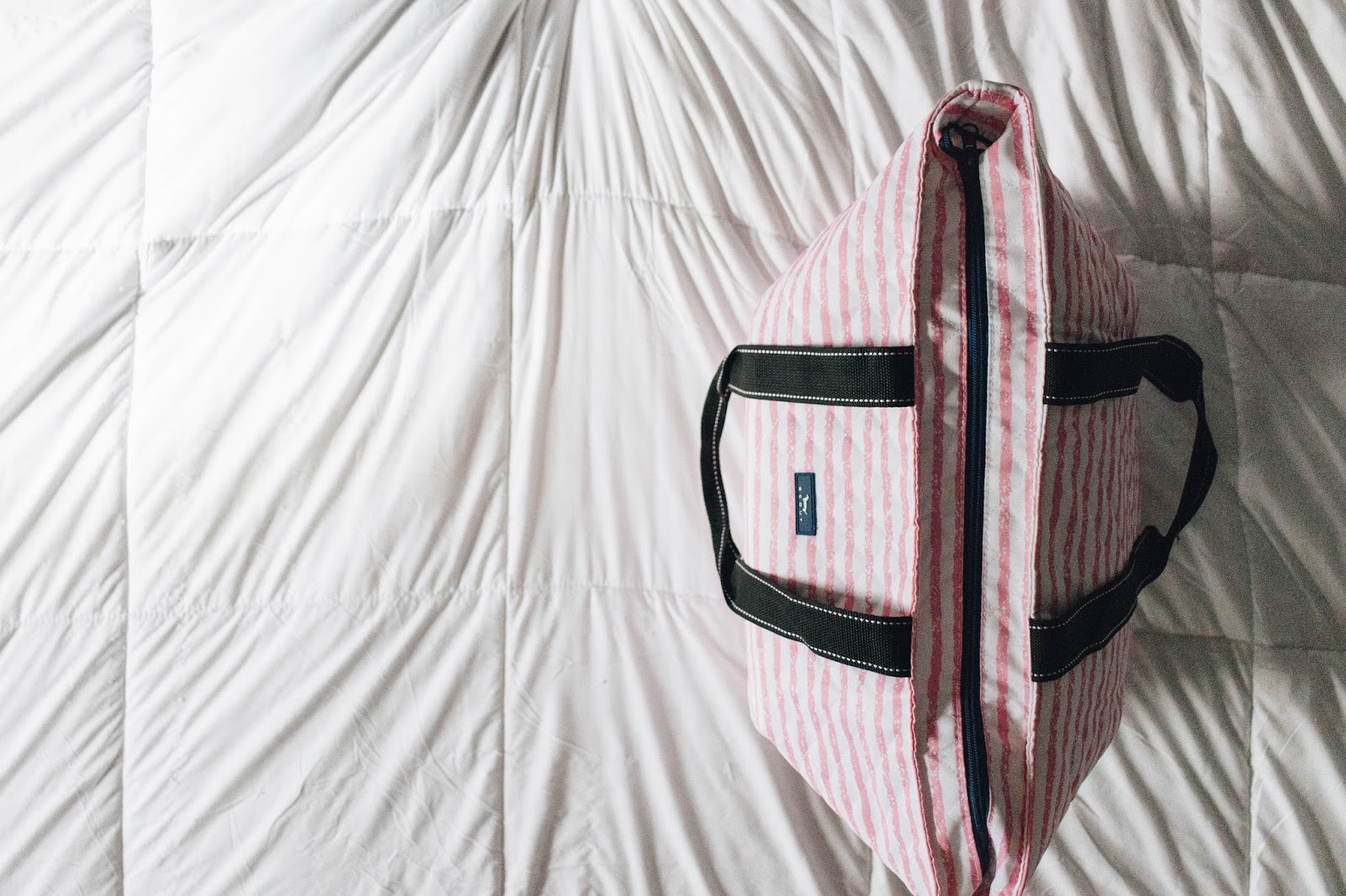 A Weekend Getaway With SCOUT Bags.