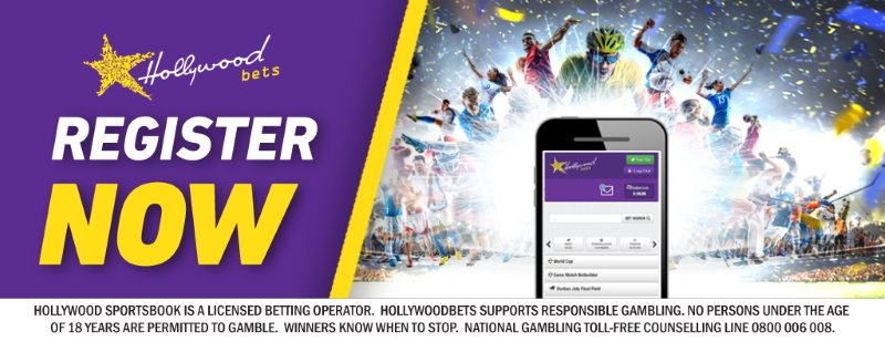 How to open a Hollywoodbets Betting Account